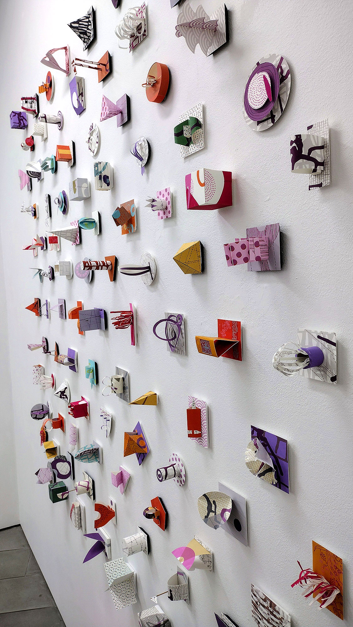 Omkonst - Gallerirunda i Malmö, april 2023